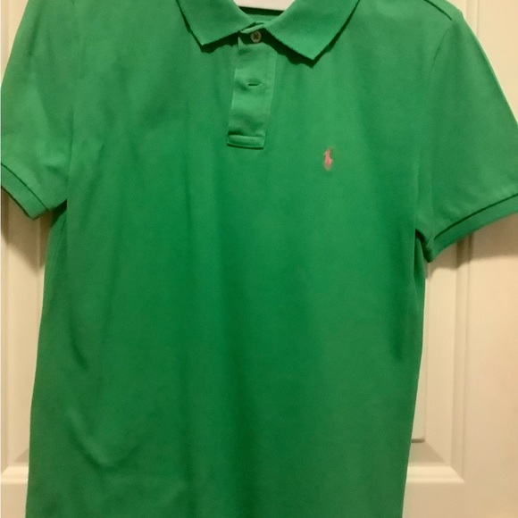 Polo Ralph Lauren | Shirts & Tops | Very Gentle Used Ralph Lauren Polo ...